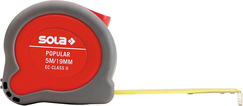 Rollmeter Popular - WEMAG What it takes to be a pro