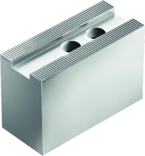 SCHUNK KM-WB AL 80 weiche Aufsatzbacken - WEMAG Das Zeug zum Profi