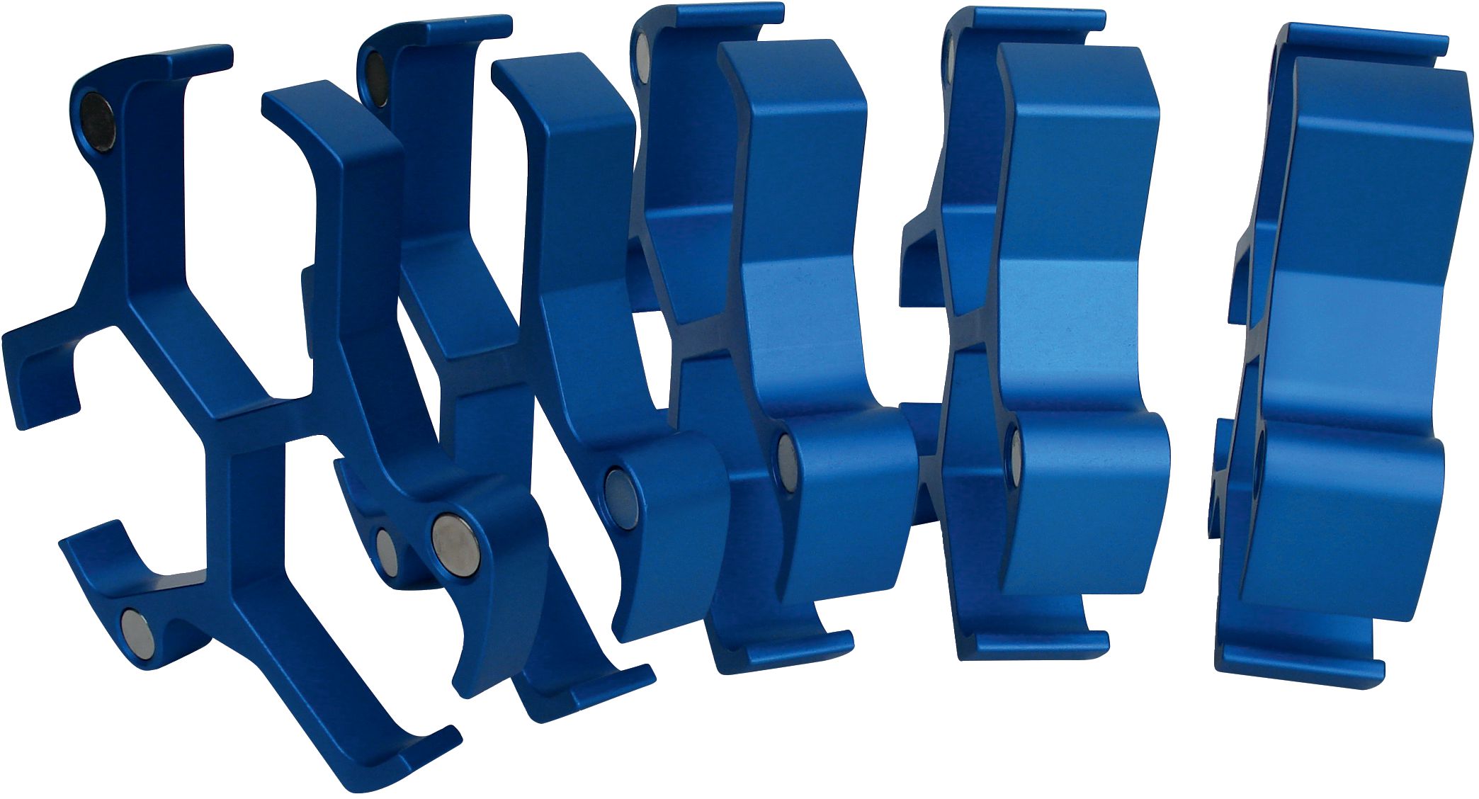 Workpiece stop POSISTOP - WEMAG What it takes to be a pro