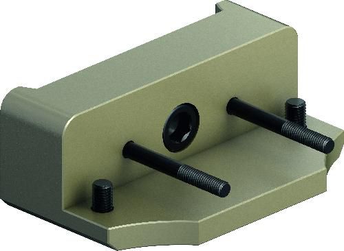 SCHUNK VERO-S PKL 160 - WEMAG What it takes to be a pro