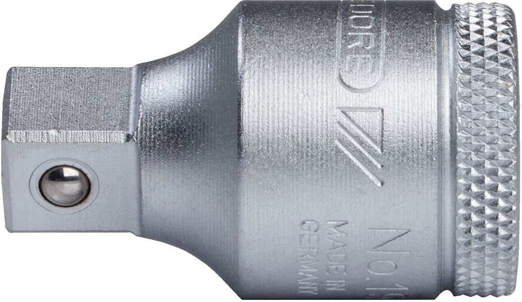 GEDORE Adapter-Satz 5tlg - WEMAG Das Zeug zum Profi