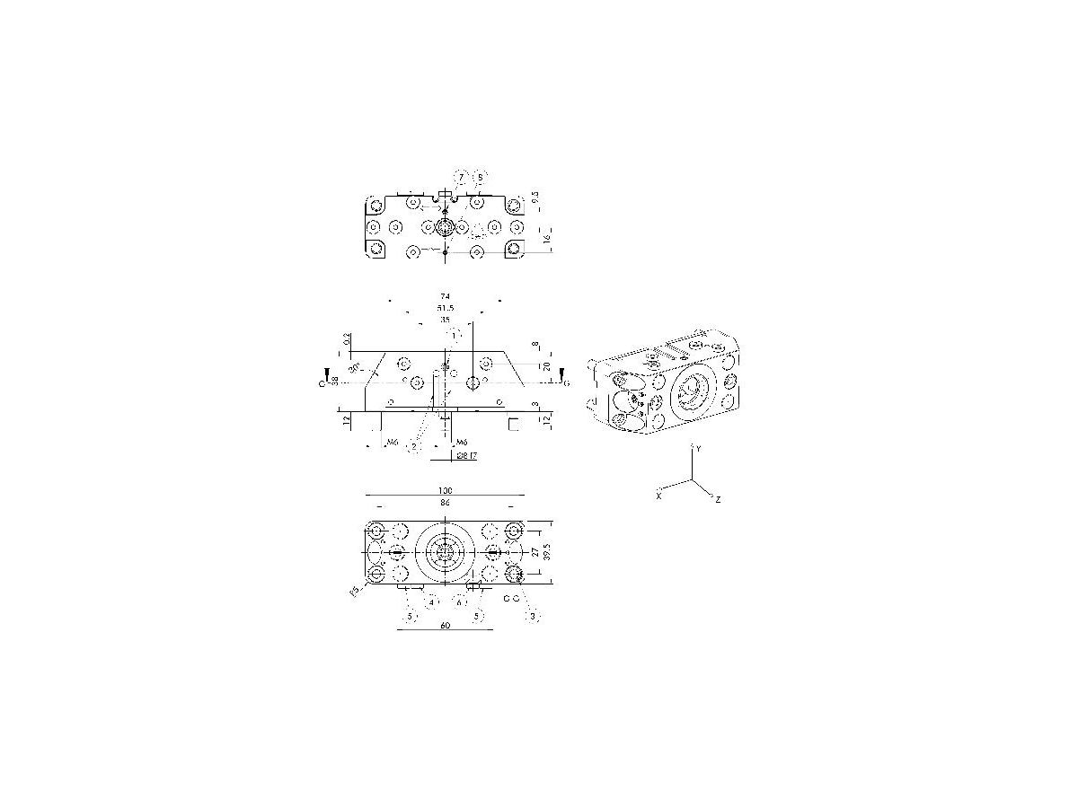 SCHUNK VERO-S NSR mini 100 - WEMAG What it takes to be a pro