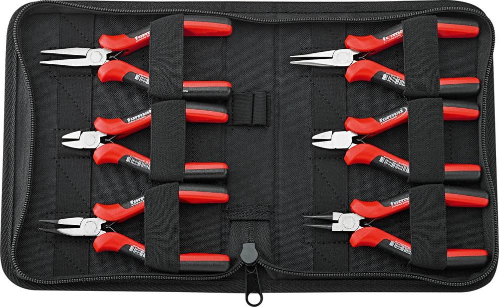 Electronic plier set - WEMAG What it takes to be a pro