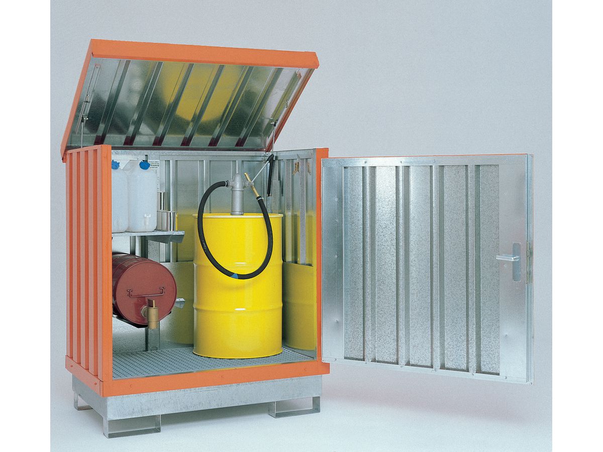 SÄBU Safe Master - WEMAG What it takes to be a pro