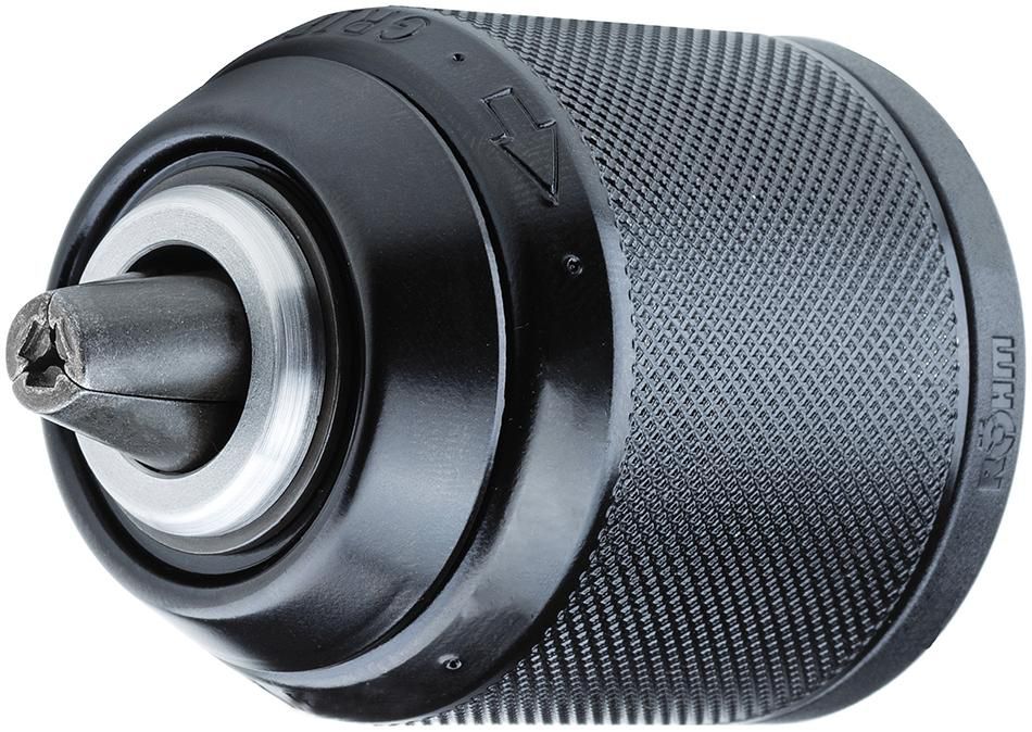 RÖHM Bohrfutter Extra - WEMAG What it takes to be a pro