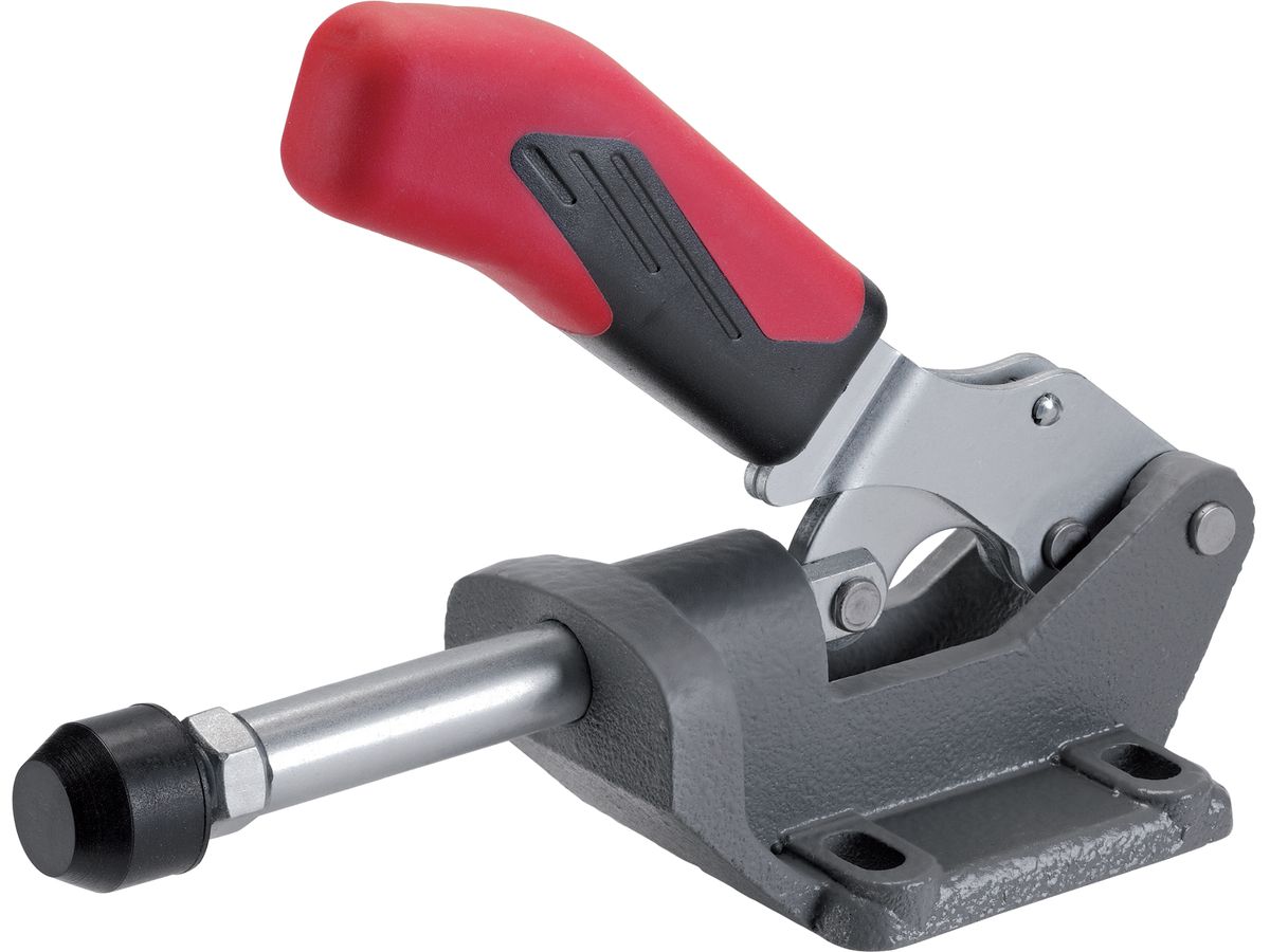 Push rod clamp 6842 - WEMAG What it takes to be a pro