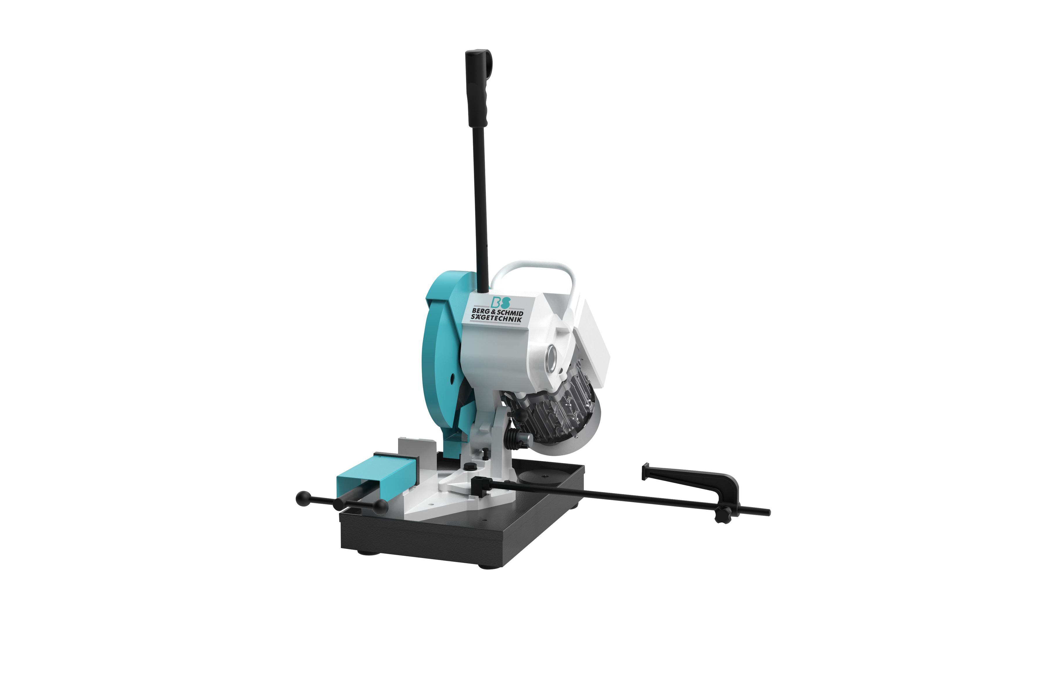 Berg & Schmid Mini-Compact 230V - WEMAG What it takes to be a pro