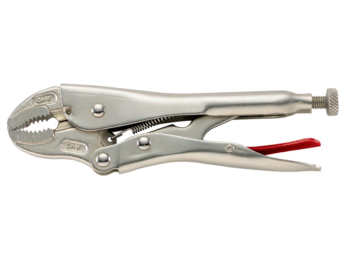 Gripping pliers - WEMAG What it takes to be a pro