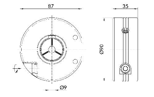 SCHUNK SVP-MINI TRIBOS SPANNVORRICHTUNG - WEMAG Das Zeug zum Profi