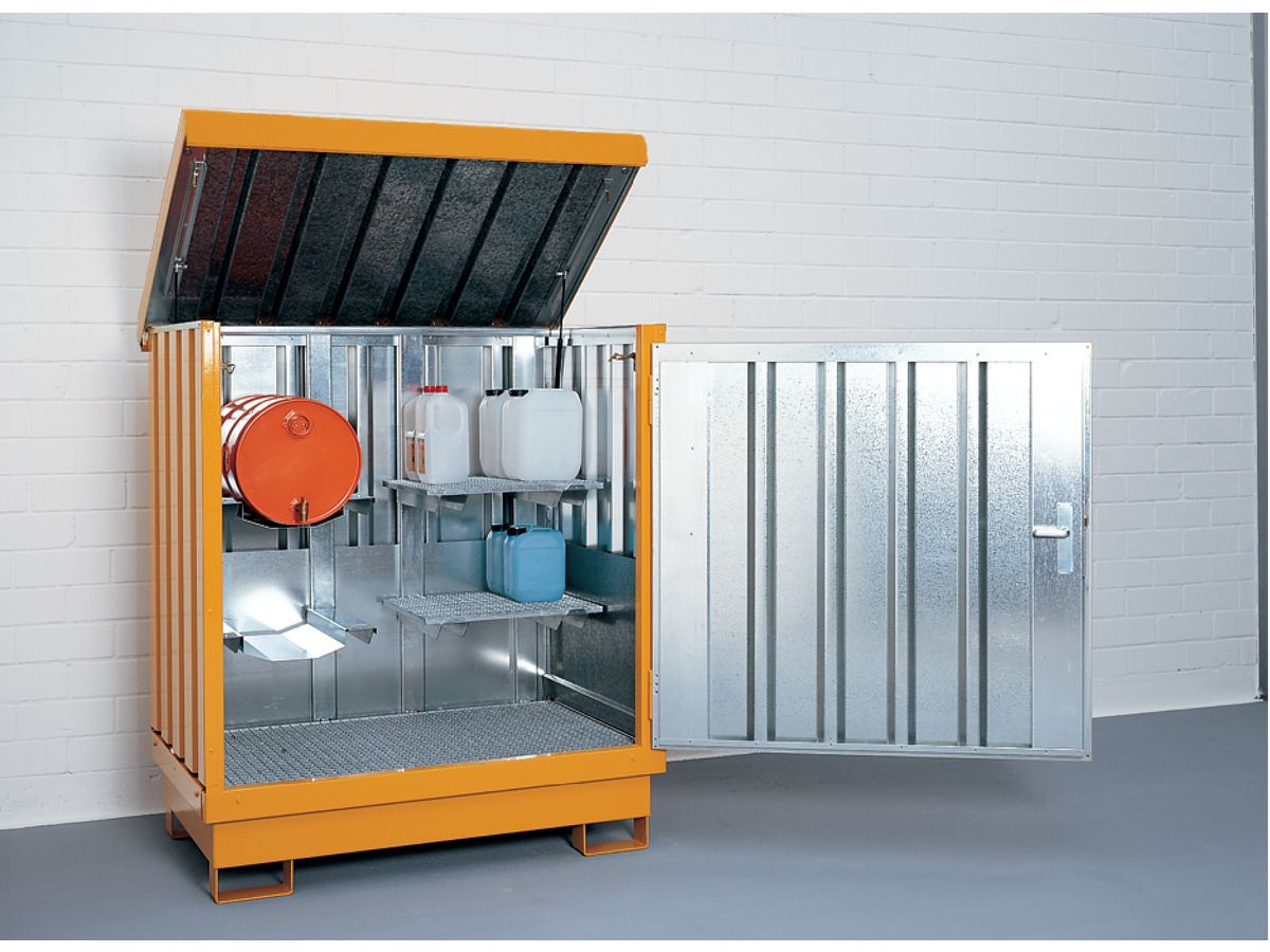 SÄBU Safe Master - WEMAG What it takes to be a pro